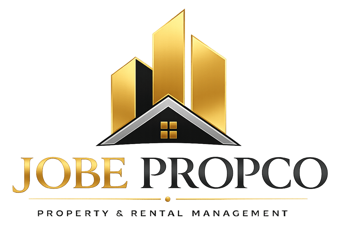 Jobe Propco | Studio/Bachelor Apartments Near Sandton